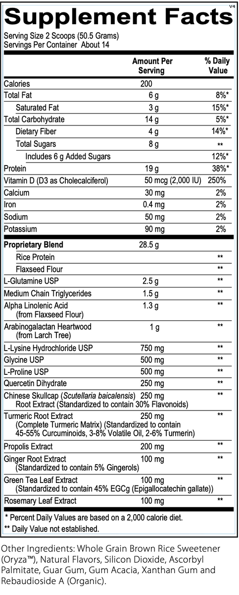 Cell Essence Powder – Indigo Formulations