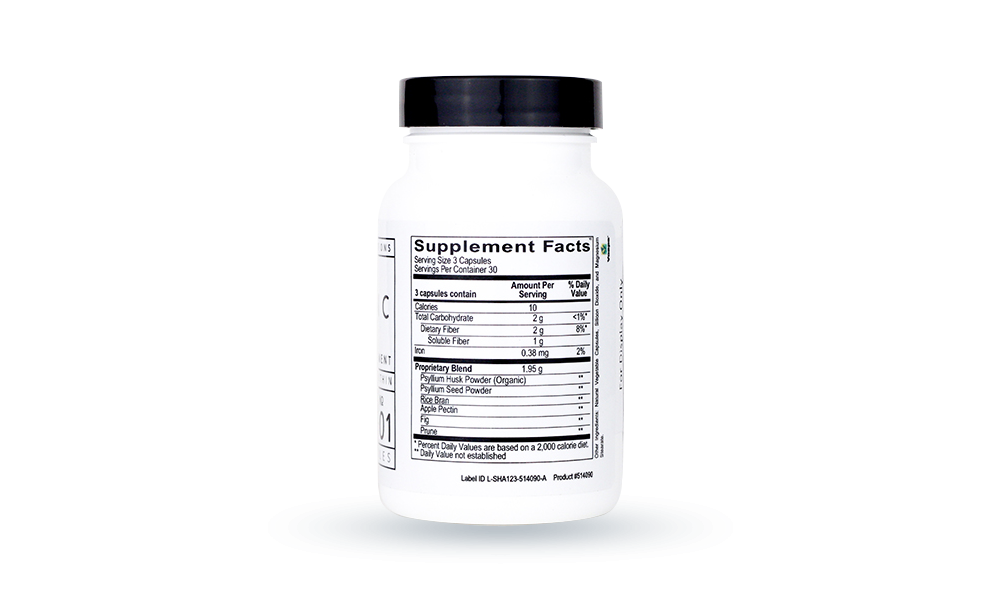 Vitamin C – Indigo Formulations