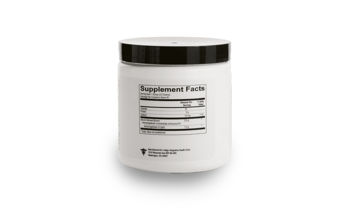 GI Protect Powder – Indigo Formulations