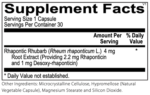 Flash Off – Indigo Formulations