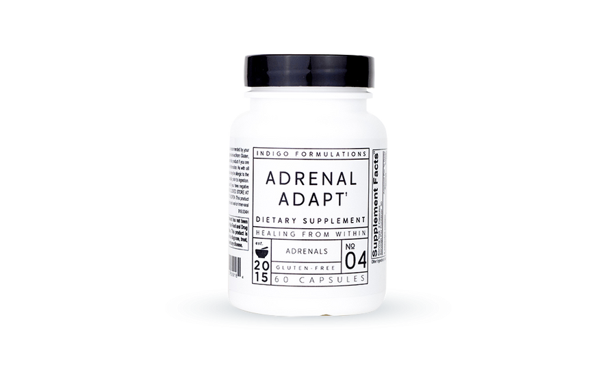 Collections – Indigo Formulations