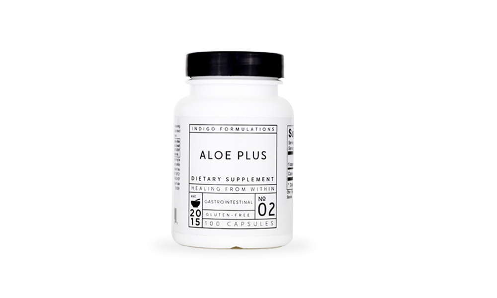 Collections – Indigo Formulations