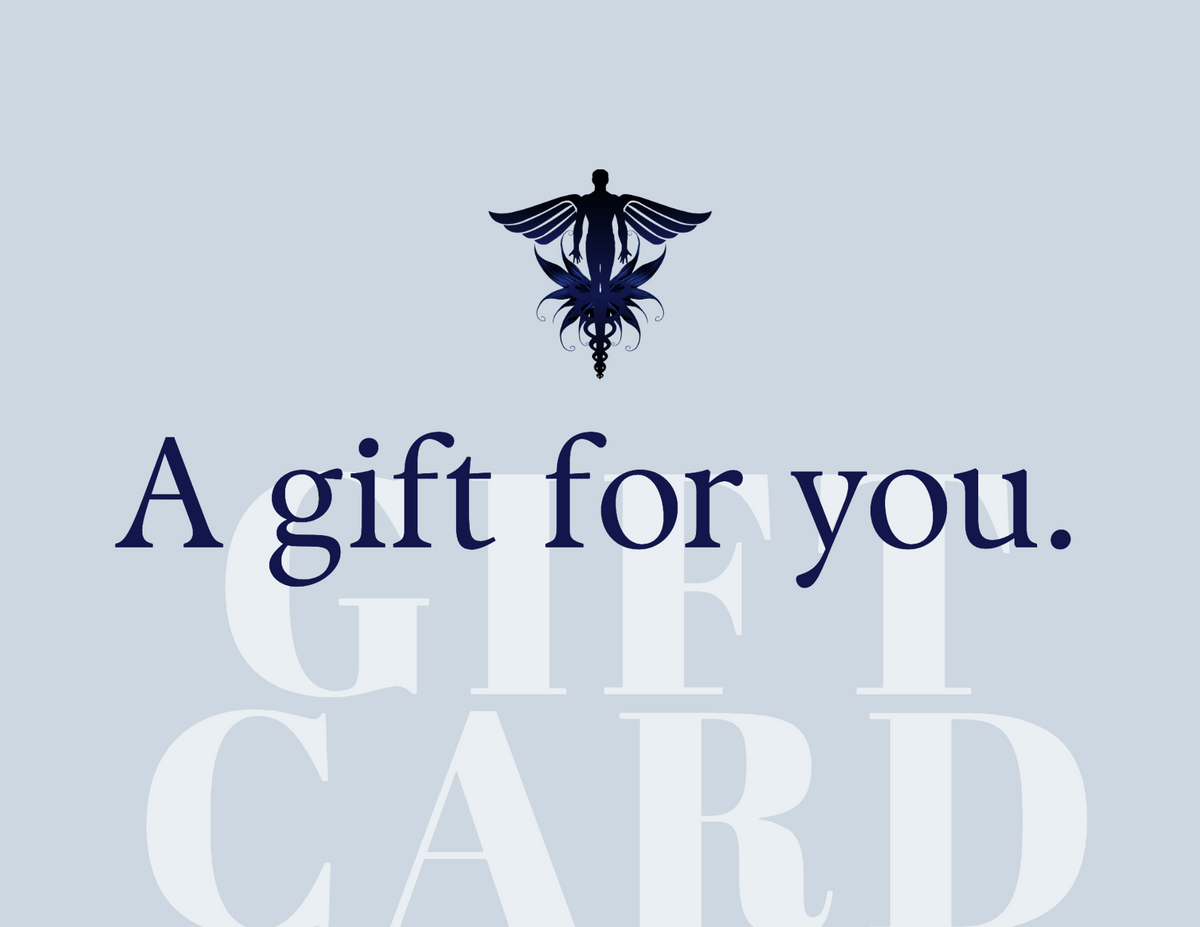 Gift Card – Indigo Formulations
