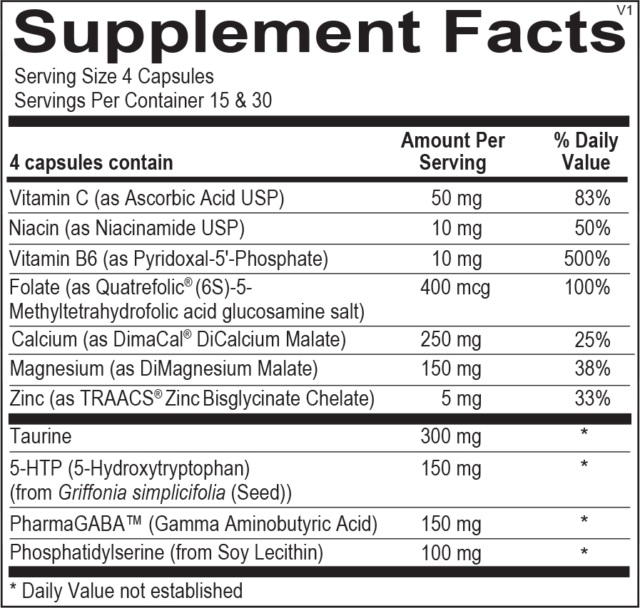 Sleep EZ – Indigo Formulations