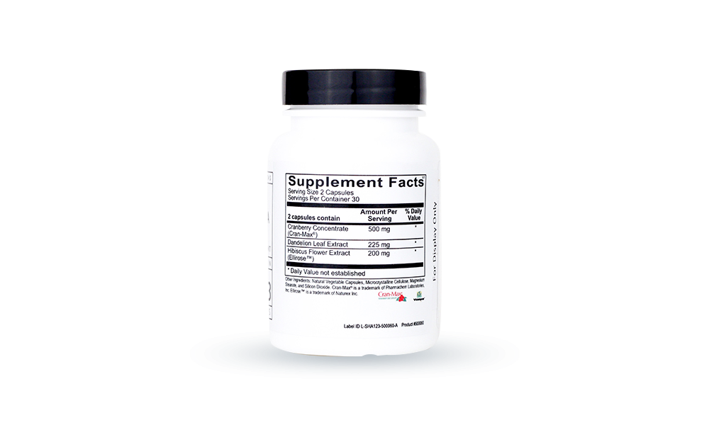 UT Formula – Indigo Formulations